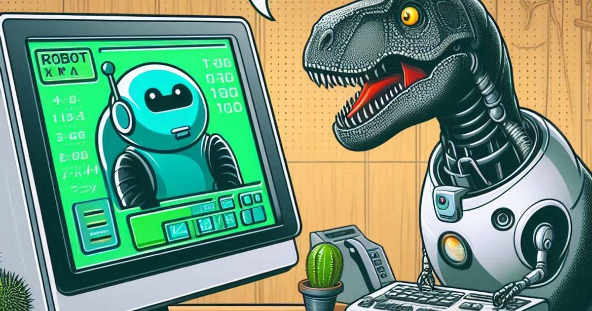 How A Large Language Model Works in a Nutshell | DevTales